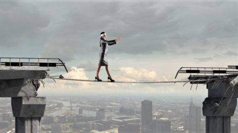 Life's Obstacle Course Lesson - Joy Dunlap | Writer | Speaker