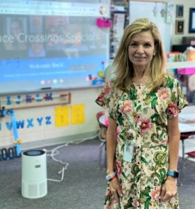 My Friend Faced Fear and Cancer with Faith and Bravery - Joy Dunlap ...