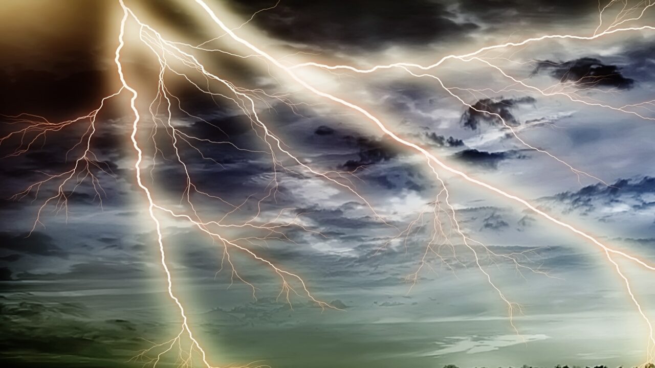 Steps to Find Strength in the Storms of Life - Joy Dunlap | Writer ...