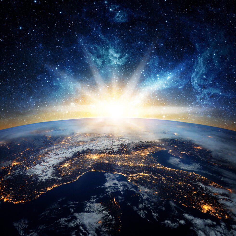 9 Verses to Celebrate the Creator of Earth - Joy Dunlap | Writer | Speaker